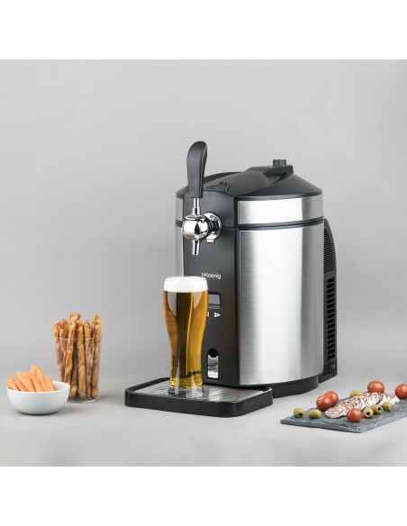 H.KOENIG BW1880 TIREUSE A BIERE 5L